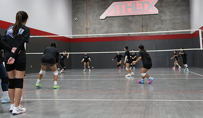 Home [hikarivolleyball.com]